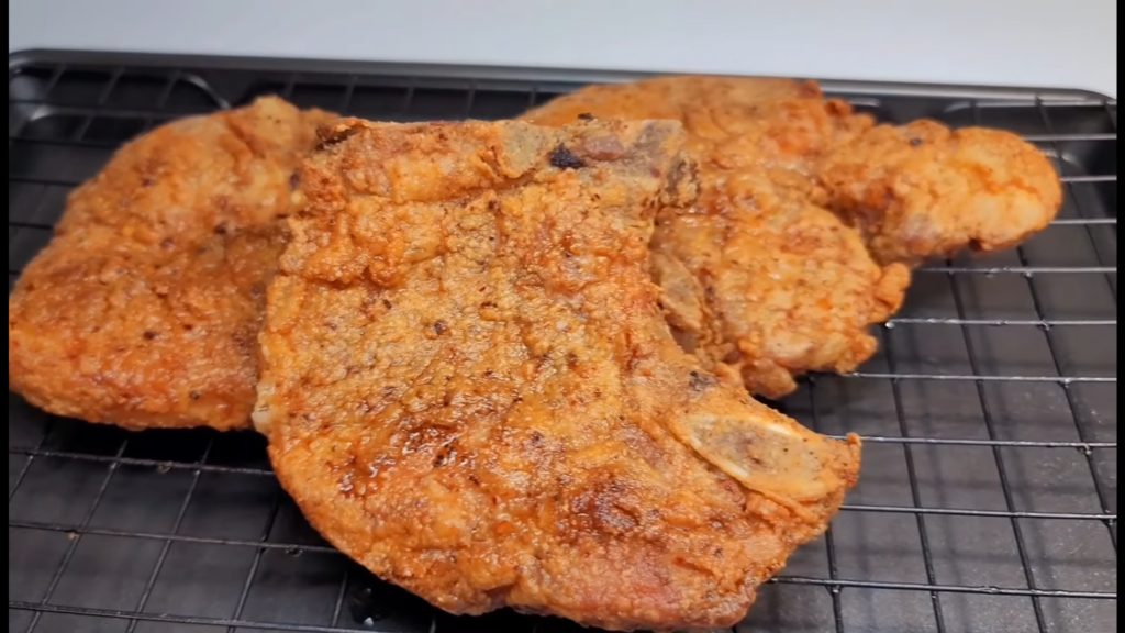 Panír mesterfokon: Így lesz minden rántott fogásod tökéletes! - PanírMester